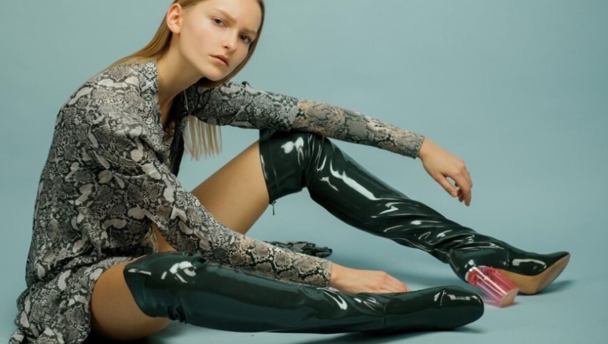 Home - gogo boots